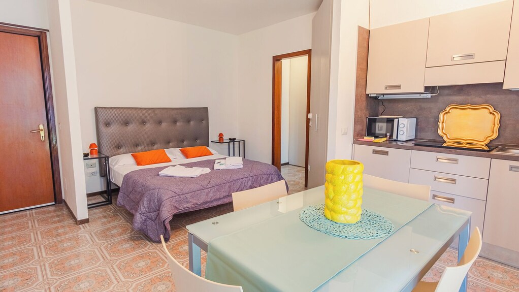 Sirmione Studio Apartment - Sirmione