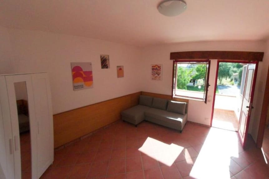 Giada Holiday Home - 2 Bedroom Apartment With Balcony - Esperia