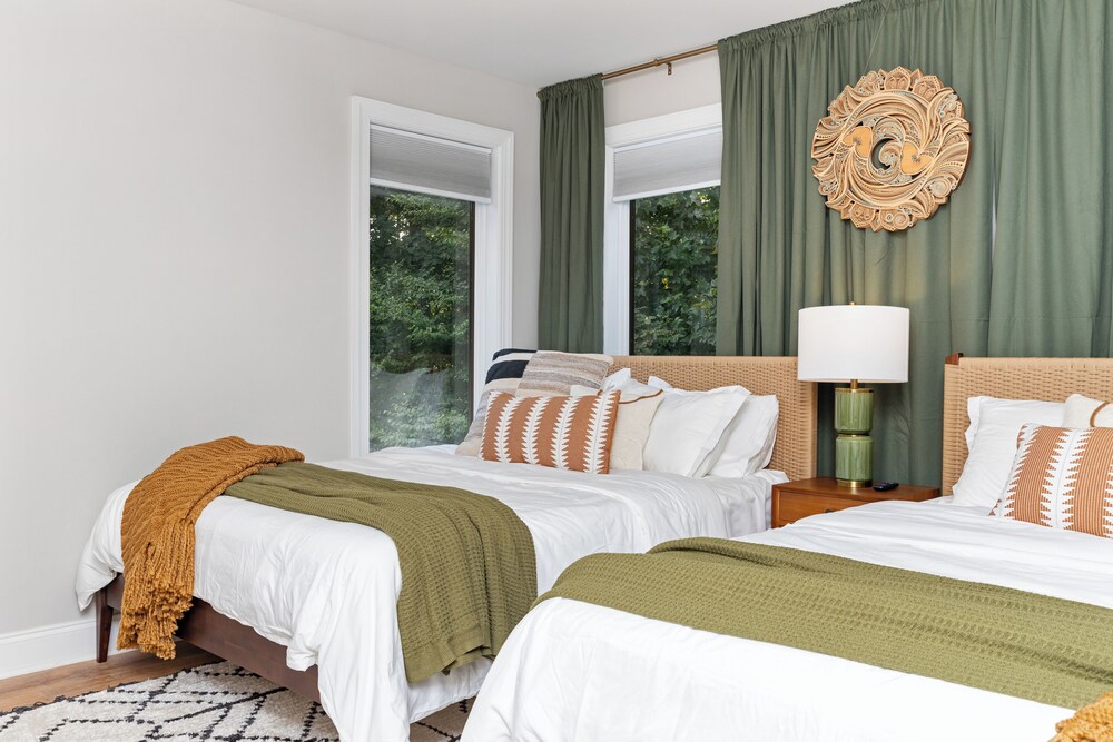 Family-Friendly Meets Luxury - Wintergreen | Vrbo
