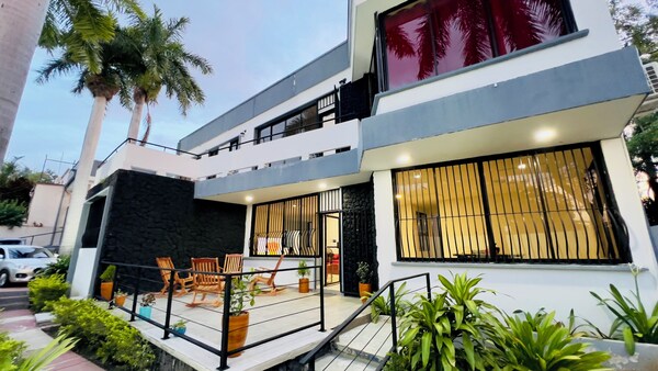 Sulam Luxury Hotel Nicaragua - Managua