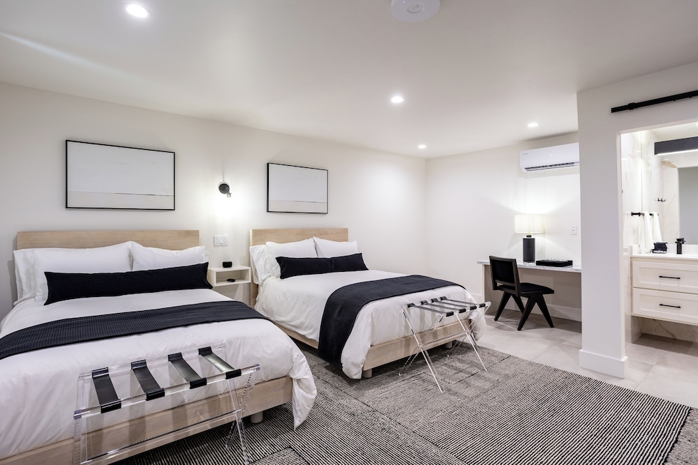 Hotel Bayit - Ripon, CA