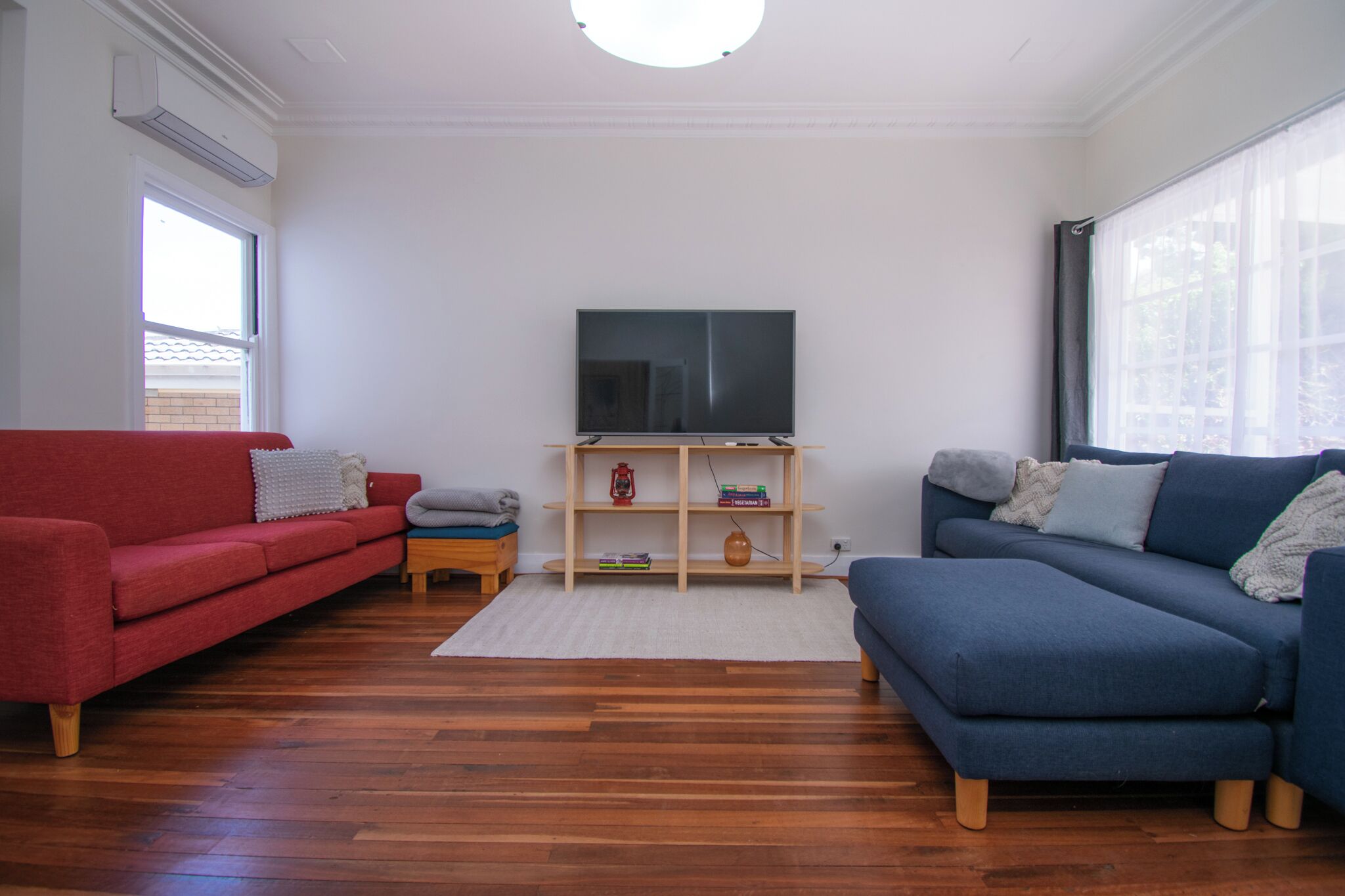 Light And Bright 3 Bedroom House With Harbour Views - Albany