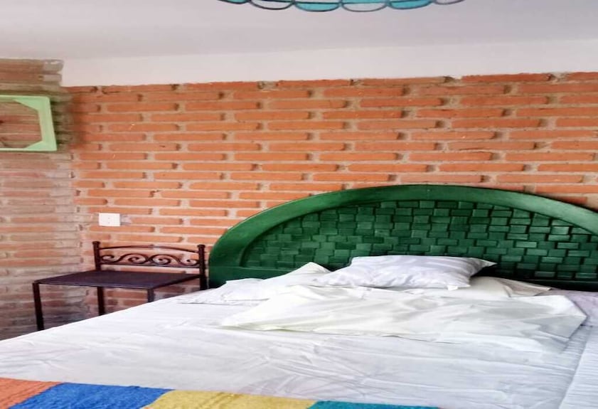 Finca De Los Leones - Cabaña Primavera - Pachuca