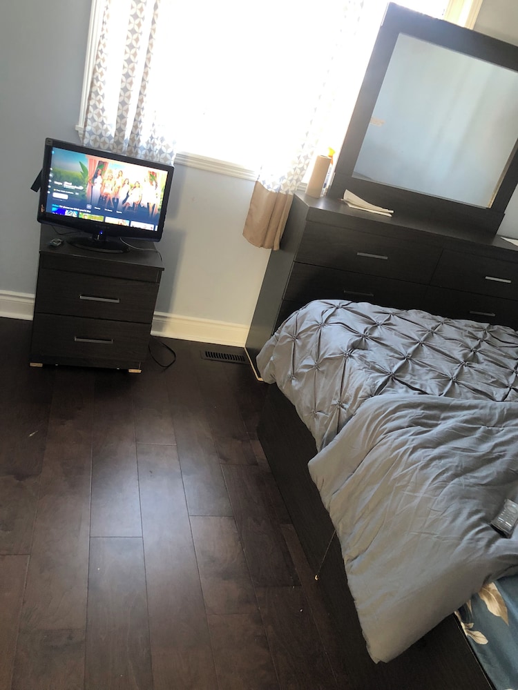 Sh201-cozy Holiday Home - Ajax