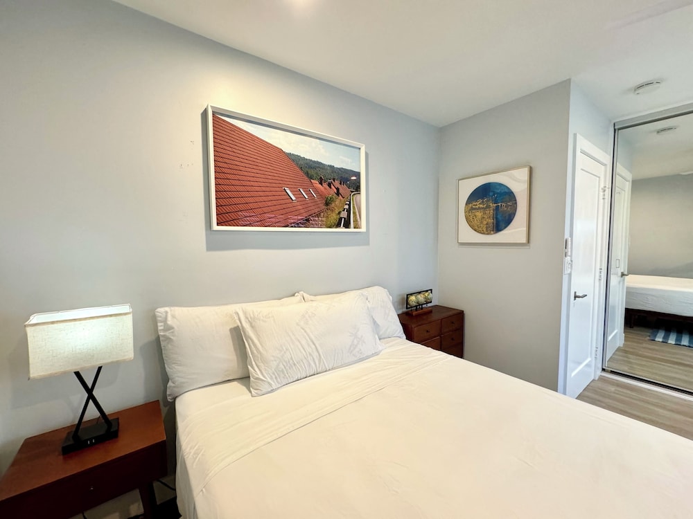 Dwell Art Gallery Home ~ Boat Series Exclusive - Santa Monica, CA
