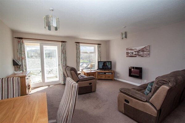 Mellbreak - Elterwater