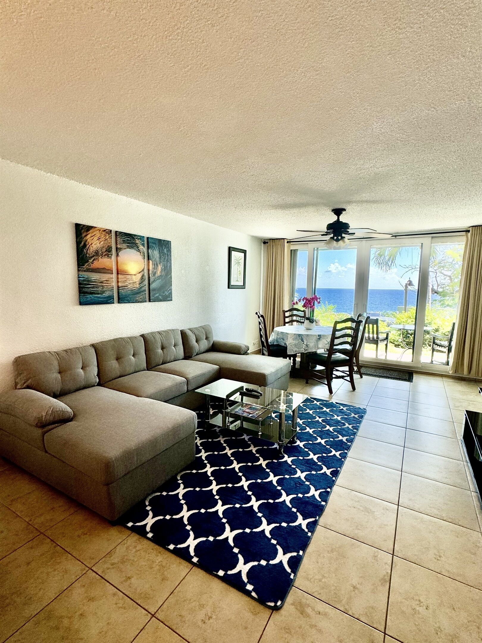 Sea You Soon Retreat+jeep Option - Charlotte Amalie