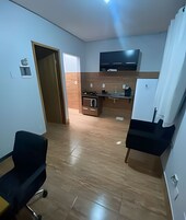 Apartamento | Interior