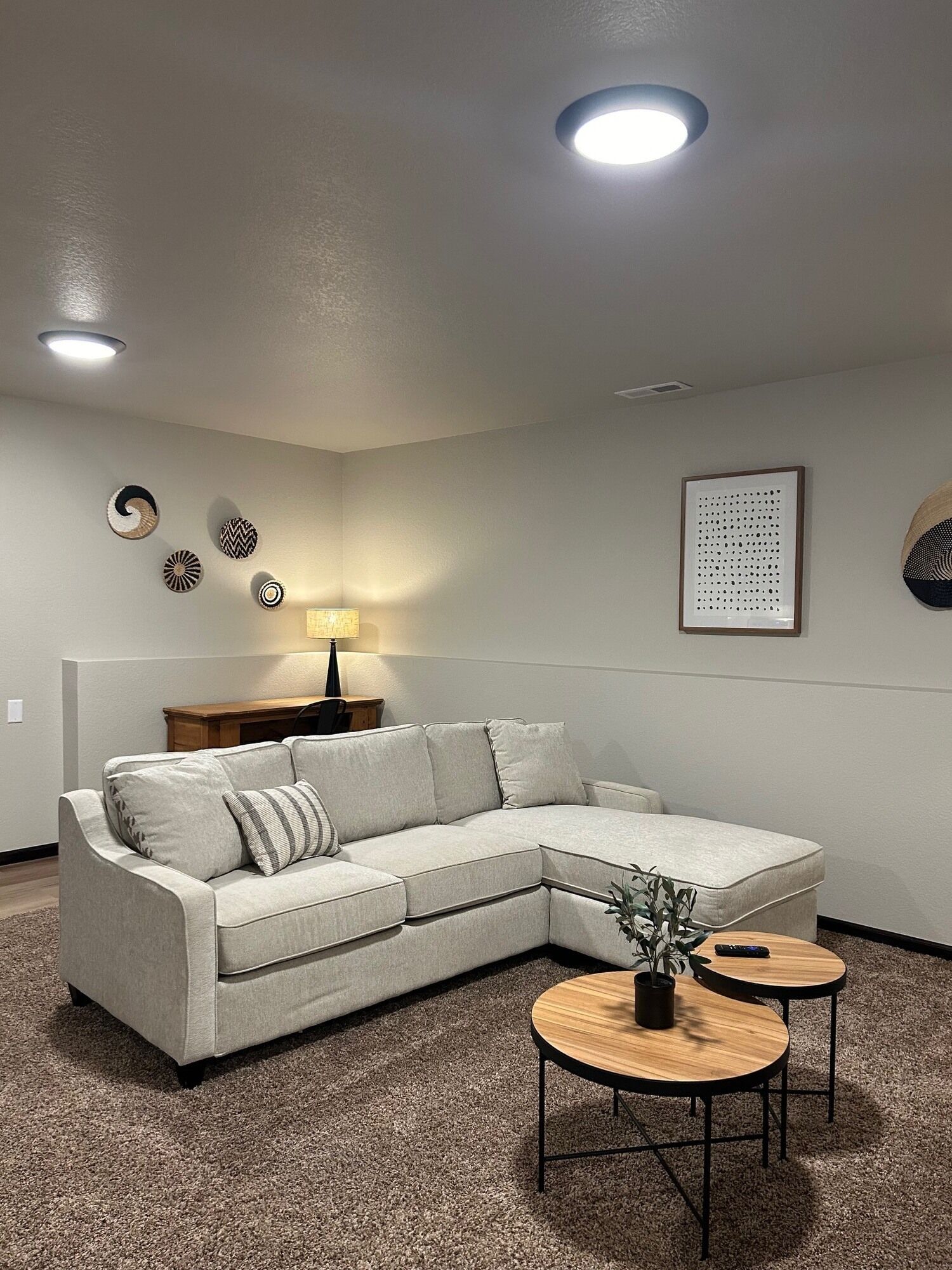 Vista View Retreat! 1 Bed, 1 Bath With View And Garage - Rapid City, SD