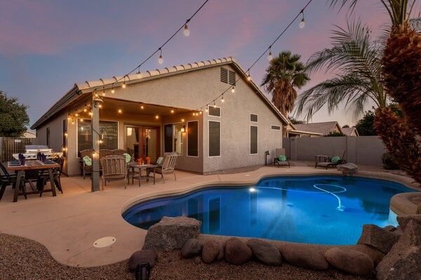 136th Surprise - Surprise, AZ