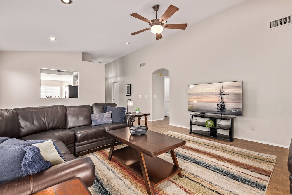 Emile Zola Peoria - Sun City West, AZ