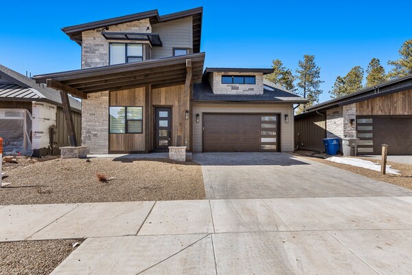 Cottonrose Flagstaff - Flagstaff, AZ