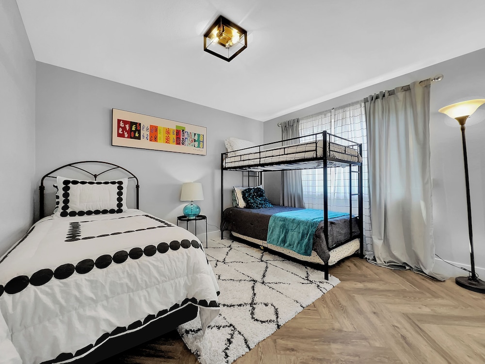 Los Lagos Mesa - Mesa