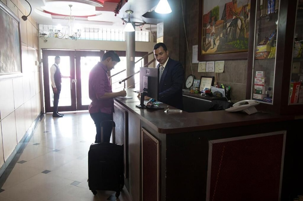 Tropical Inn - Guayaquil