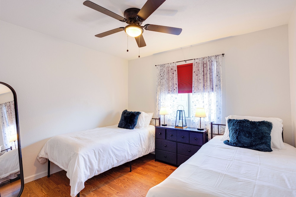 Campbell Phoenix - Avondale, AZ