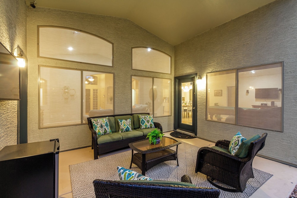 165th Goodyear - Goodyear, AZ