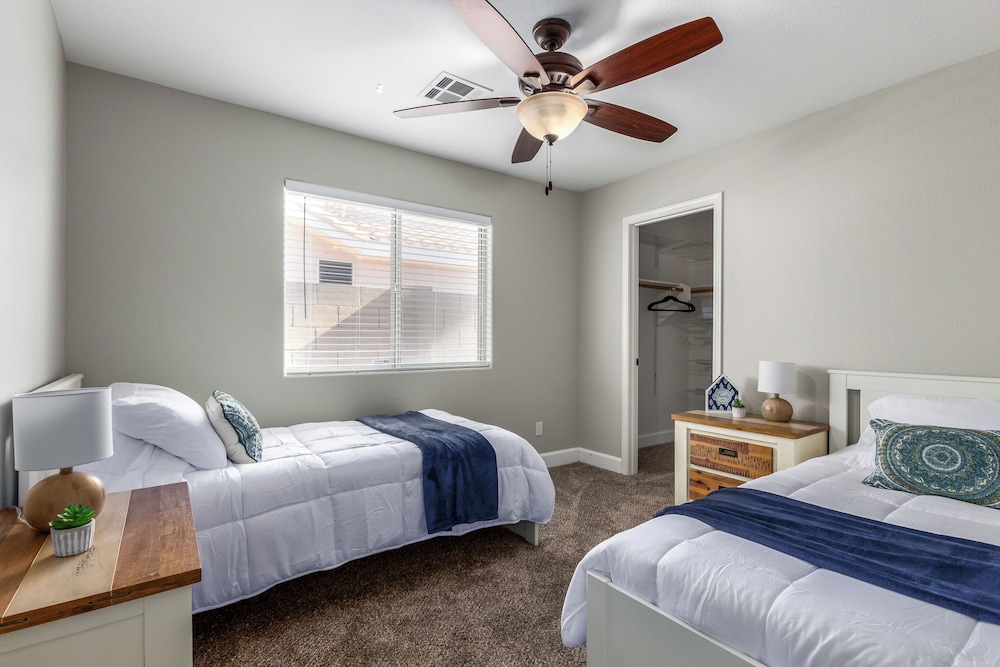 Harrison Chandler - Gilbert, AZ