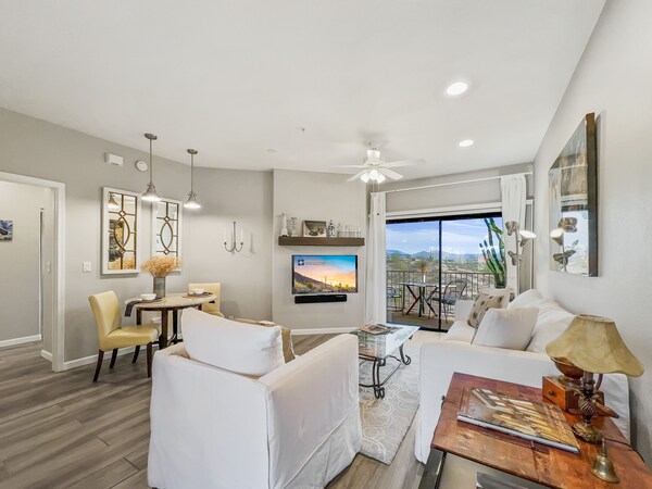 Saguaro #202 Fountain Hills - Fountain Hills, AZ