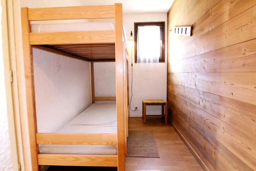 Richelieu Residence - Apartment 2 rooms for 6 people of 38m2 - Huez's ...