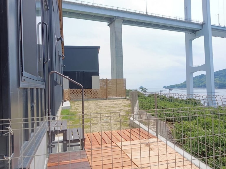 Nagi Building B Pets Allowed Entire Building Re / Kure Hiroshima - 구레시