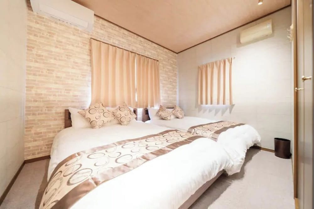 Perfect For Sightseeing At Lake Kawaguchi Sauna  / Minamitsurugun Yamanashi - 야마나시현