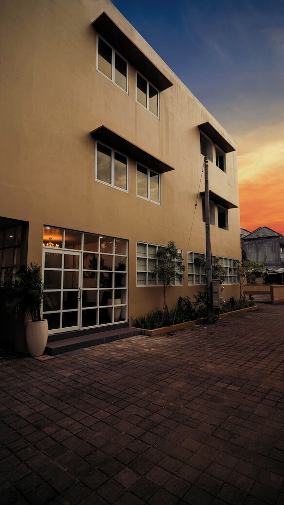 The Axara Bali By Arm Hospitality - Jimbaran