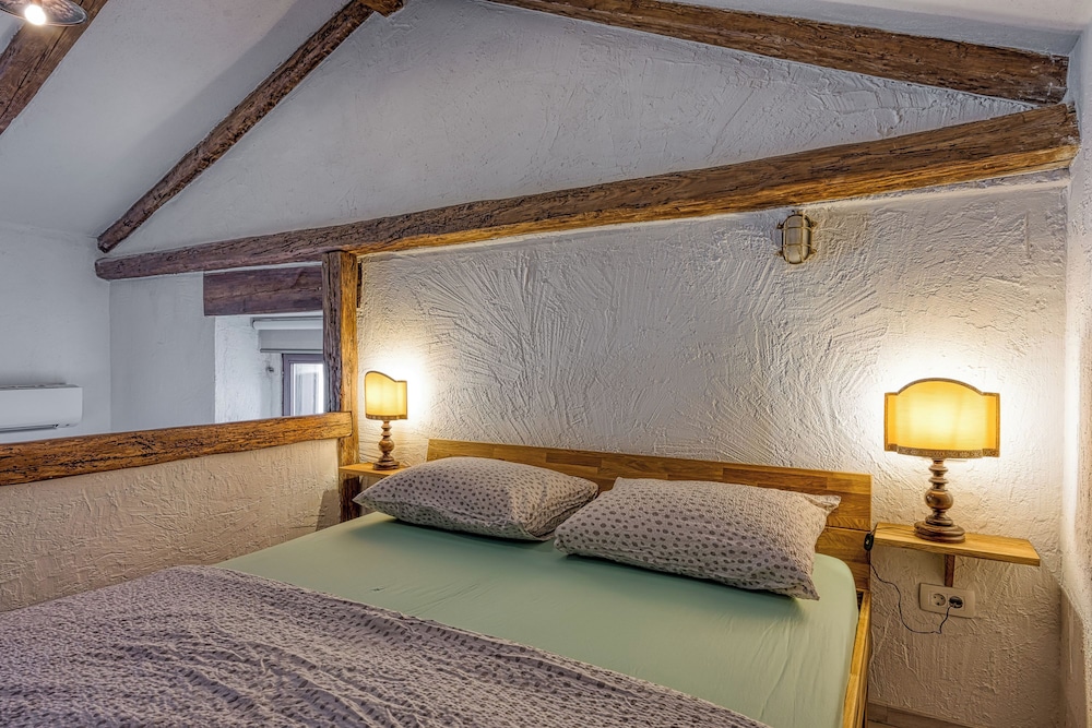 Istrian Hideaway Anton, Koper, Slovenia - Koper