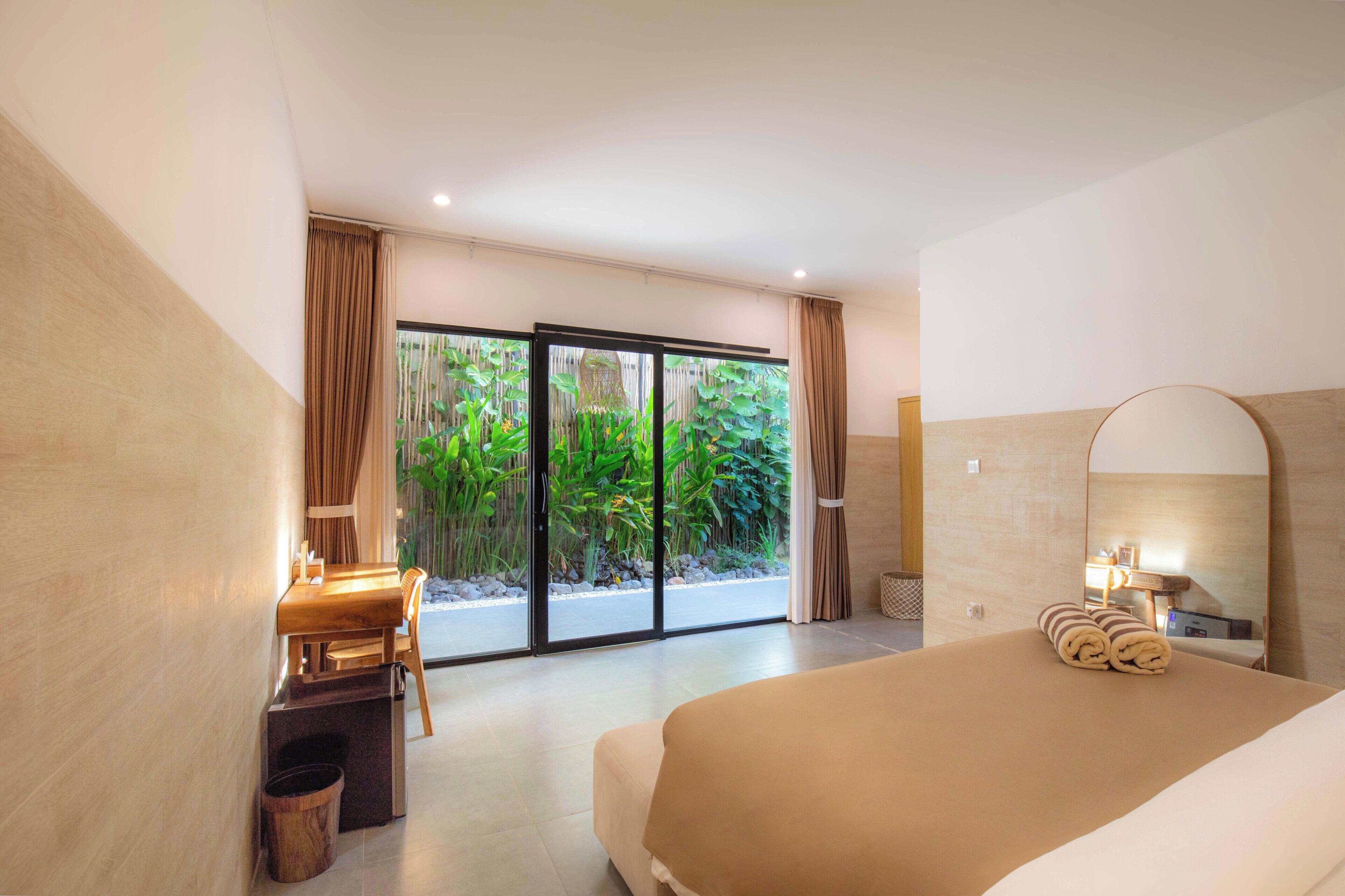 Quarto Duplo Superior | Secretária, secretária adequada para computadores portáteis 