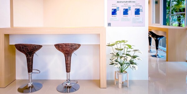 Creston Grand - Mueang Suphan Buri District