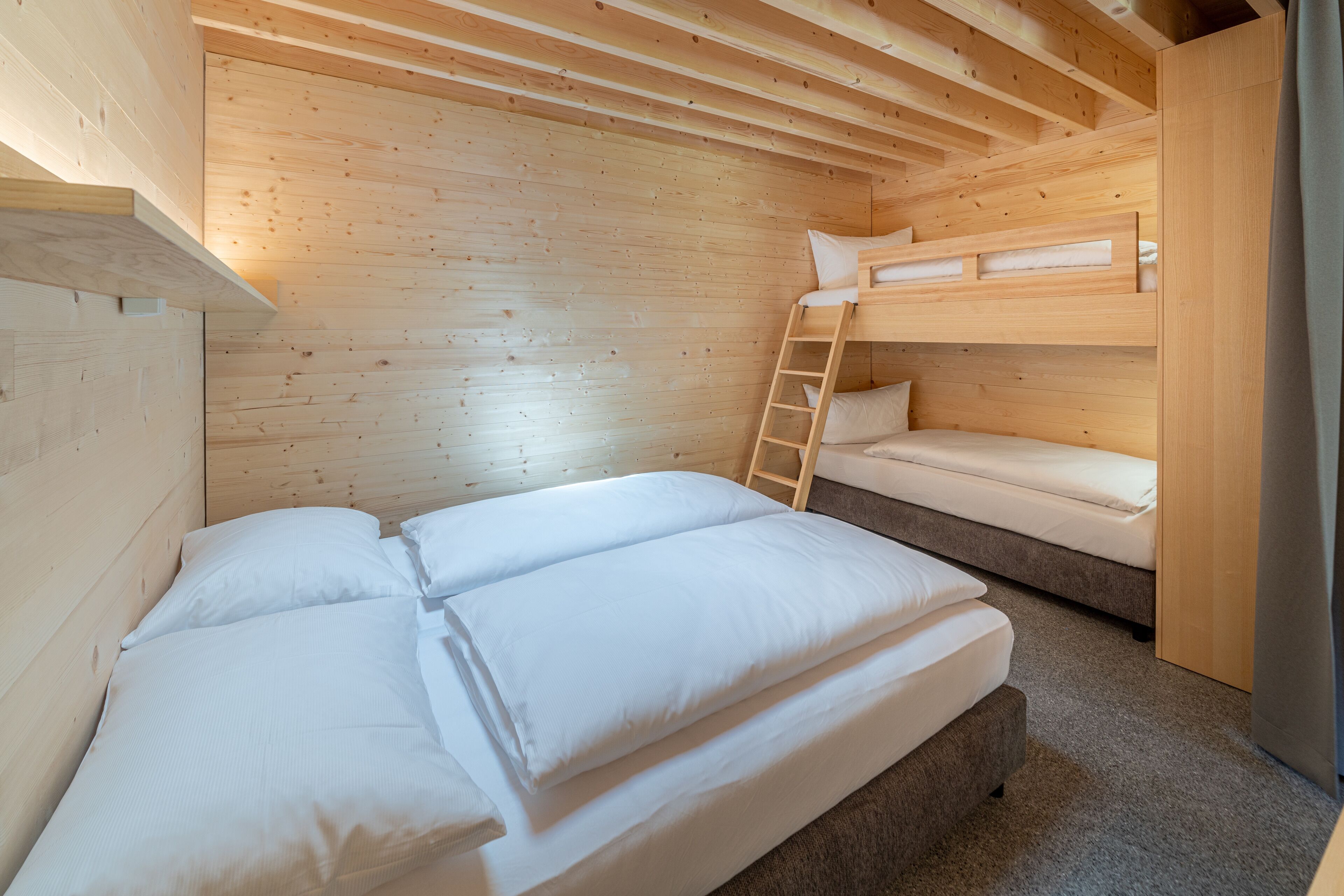 Ferienwohnung/app. Für 4 Gäste Mit 29m² In Dornbirn (265883) - Dornbirn