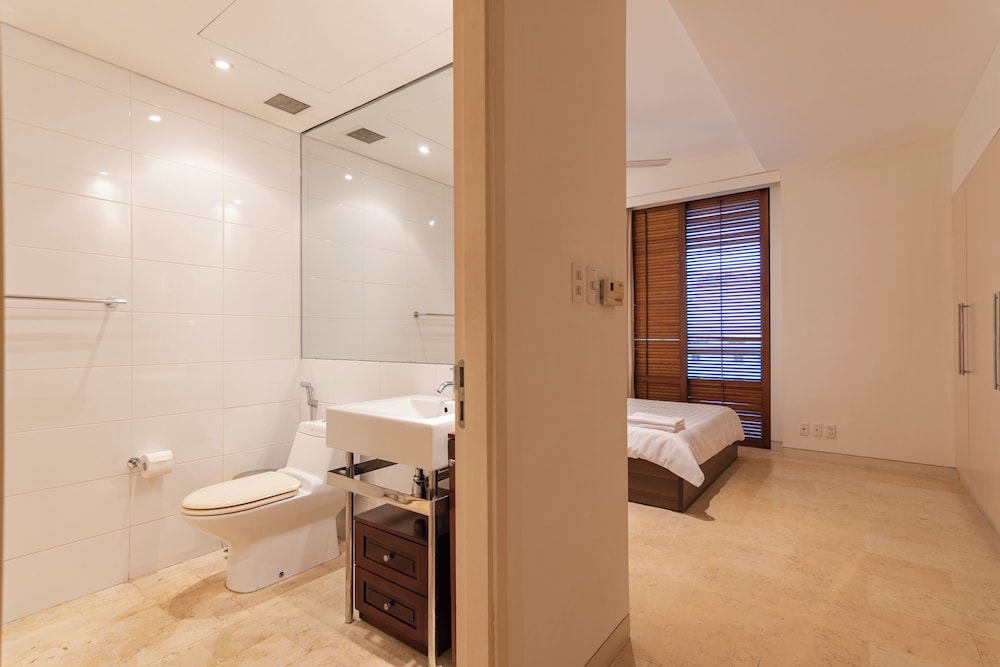 The Avalon Saigon Center District 1 - Hô Chi Minh-Ville