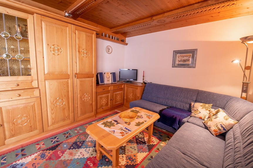 Haus Am Anger - Top 46 - Königsleiten