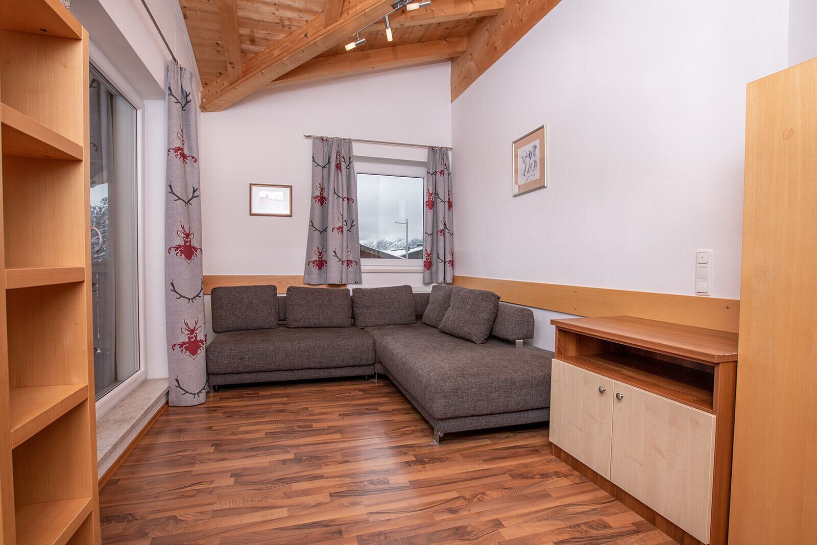 Chalet Central Top Cc 5 - Gerlos