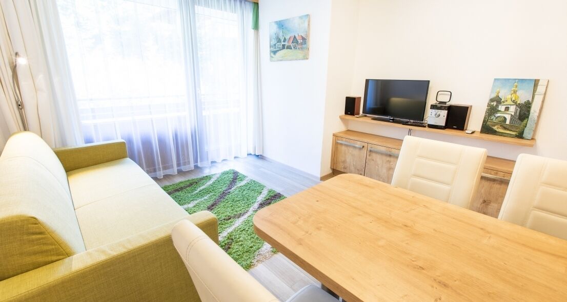 House Dettlbauer - Top 16 - Königsleiten