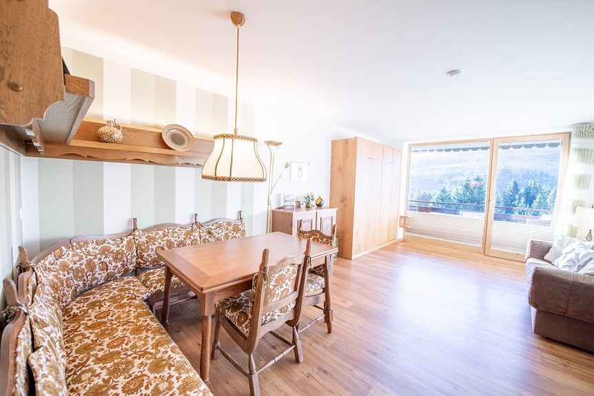 House Kreidl Top 37 - Holiday Apartment Königsleiten - Königsleiten