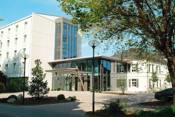 Hotel René Bohn - Ludwigshafen