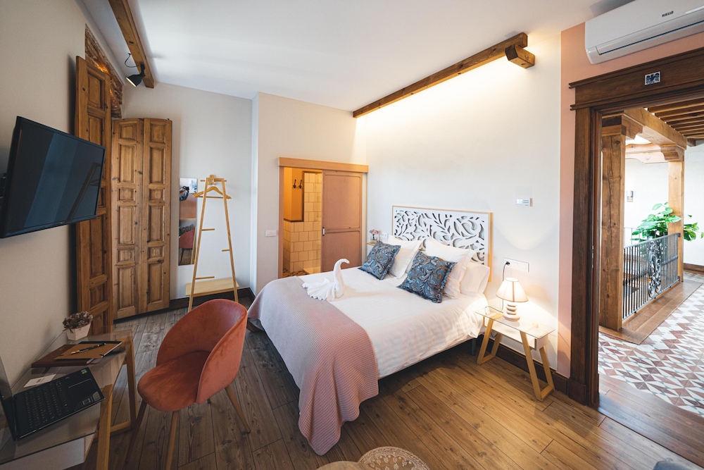 Habitación 2 - Los Cerrillos - Consuegra