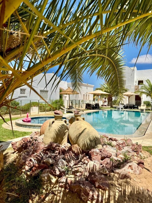 Menzel Yahia - Djerba