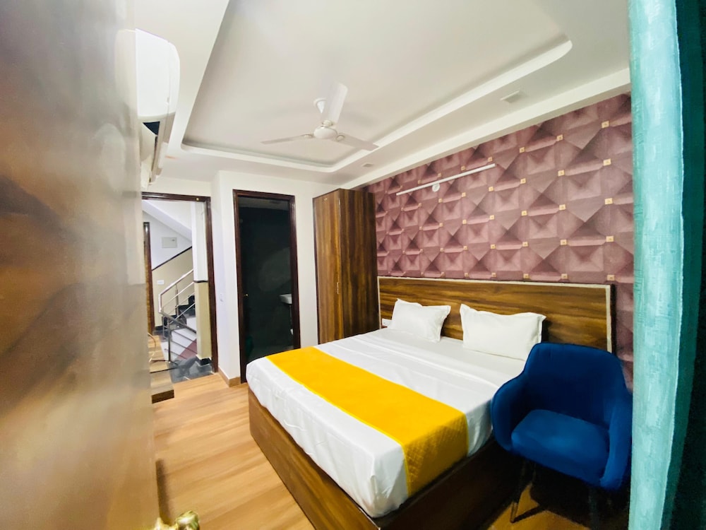 Hotel Surya International - Delhi, India