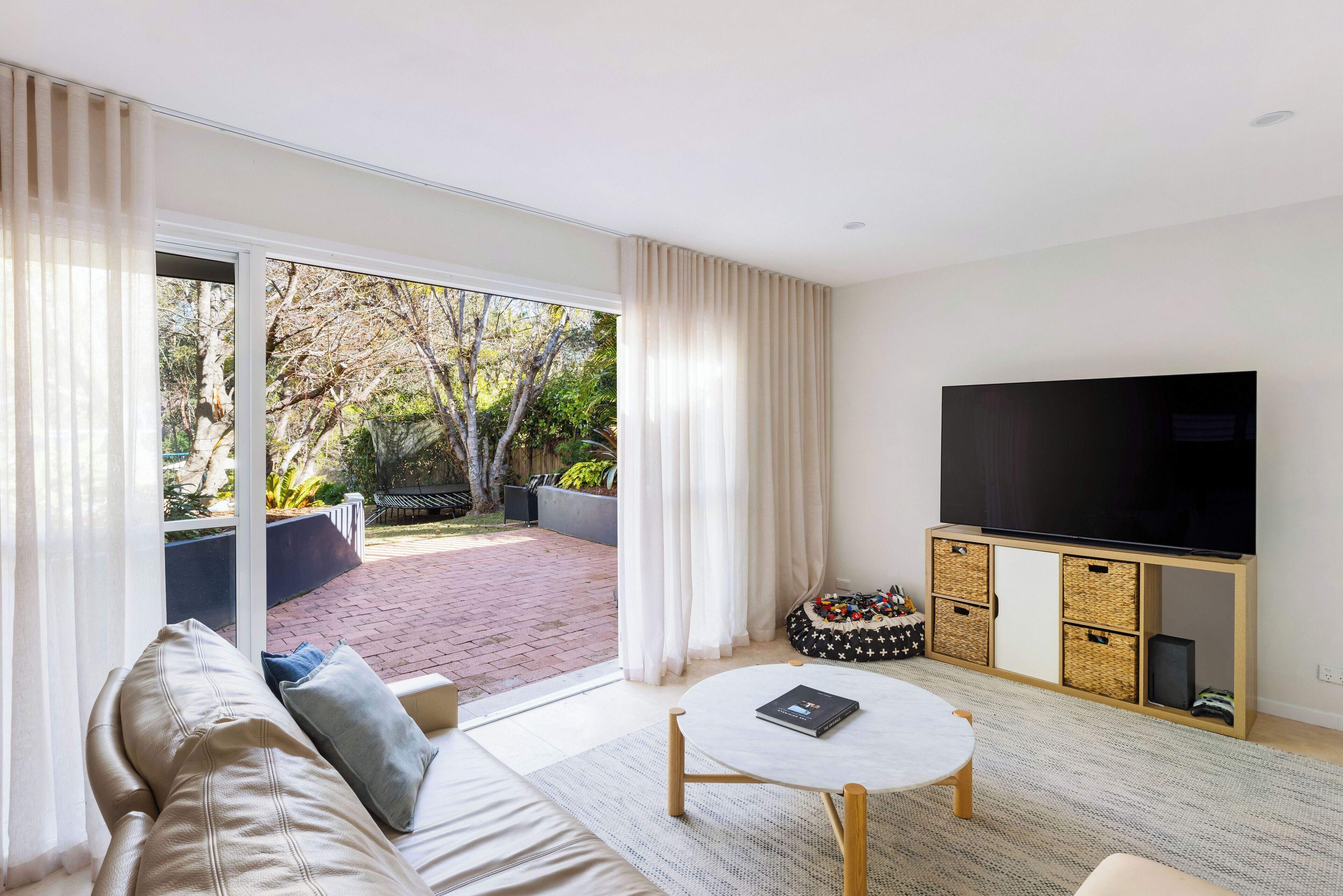 Entertainers Delight 3 Bedroom House With Pool And Fire Pit - North Sydney