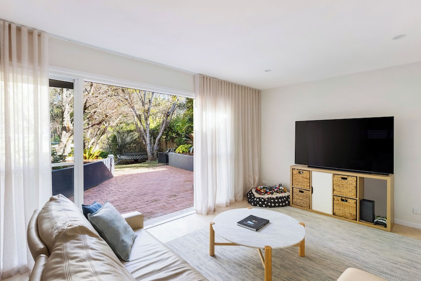 Entertainers Delight 3 Bedroom House With Pool And Fire Pit - Narrabeen