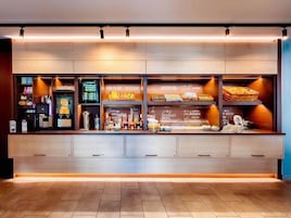 Restaurantes
