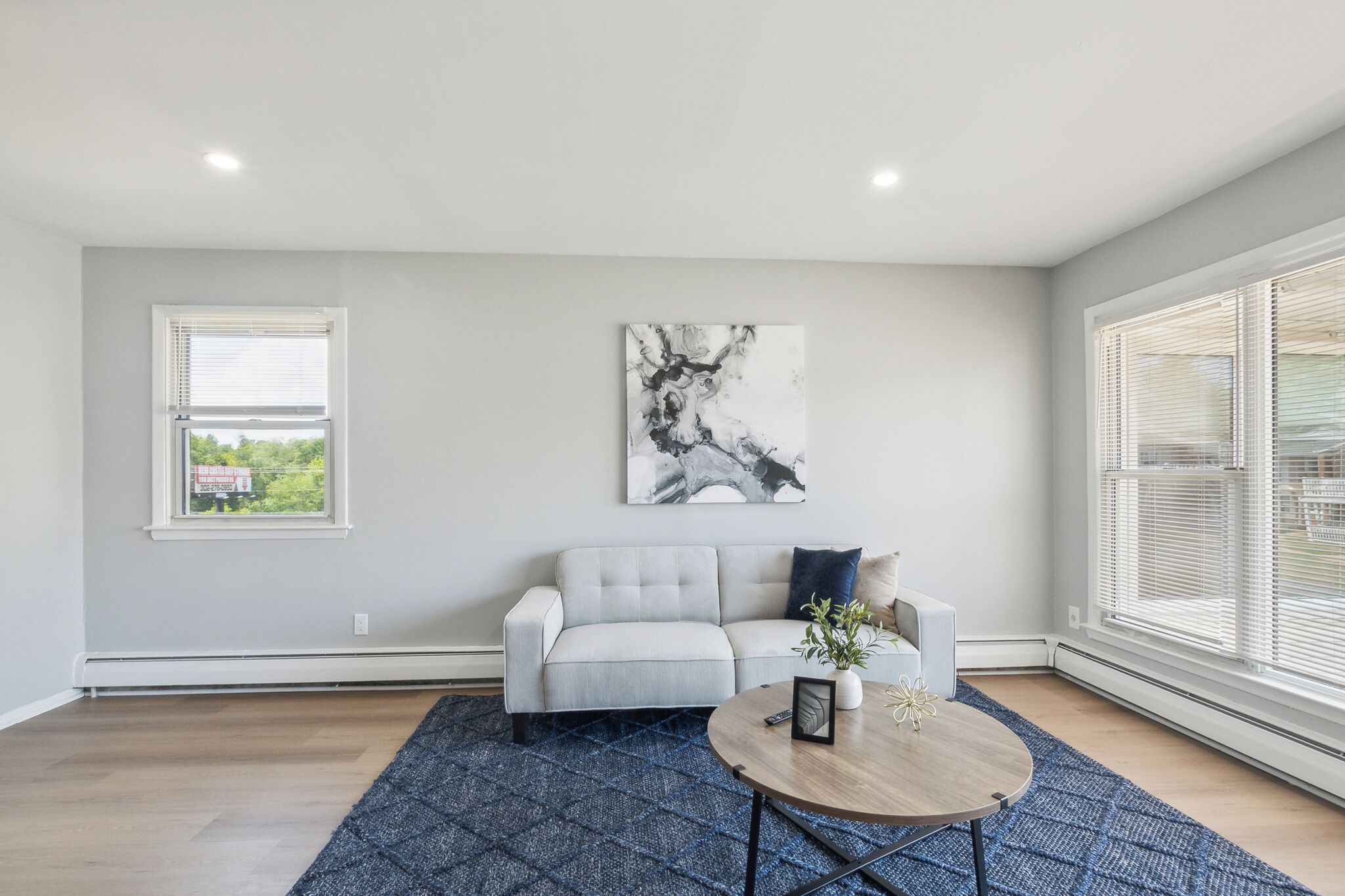 Galloway 5 I Spacious Garden Style Retreat I Gym - Wilmington, DE