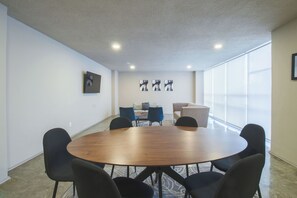 Apartamento | Parte interna