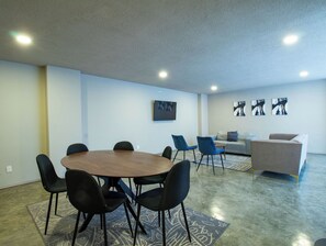 Apartamento | Interior