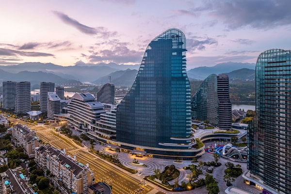 Element Lishui - Lishui