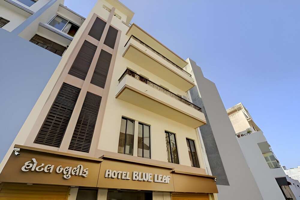 Hotel Blue Leaf - Rajkot