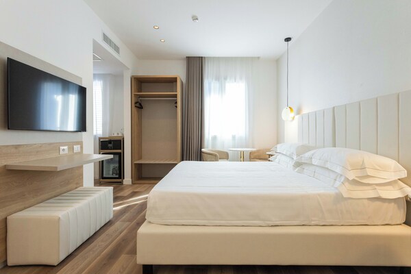 Mondello Glam Hotel - Palermo