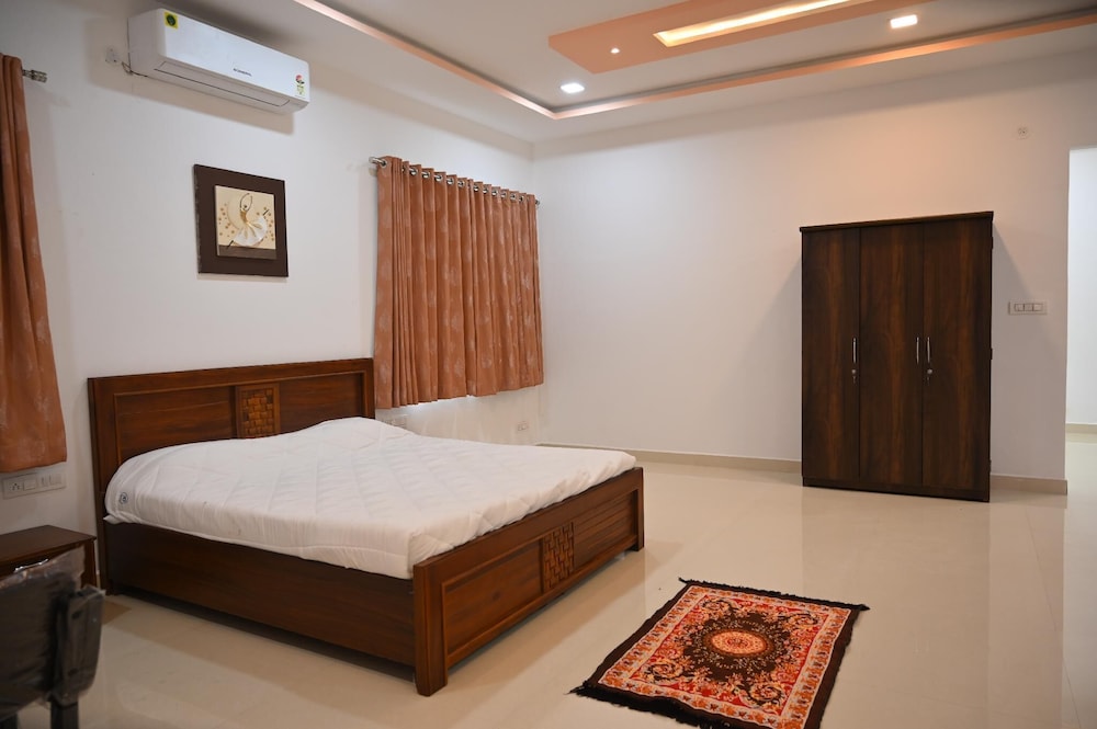 Serenity Farms - Best Farmhouse In Hyderabad With Swimming Pool - Hyderabad