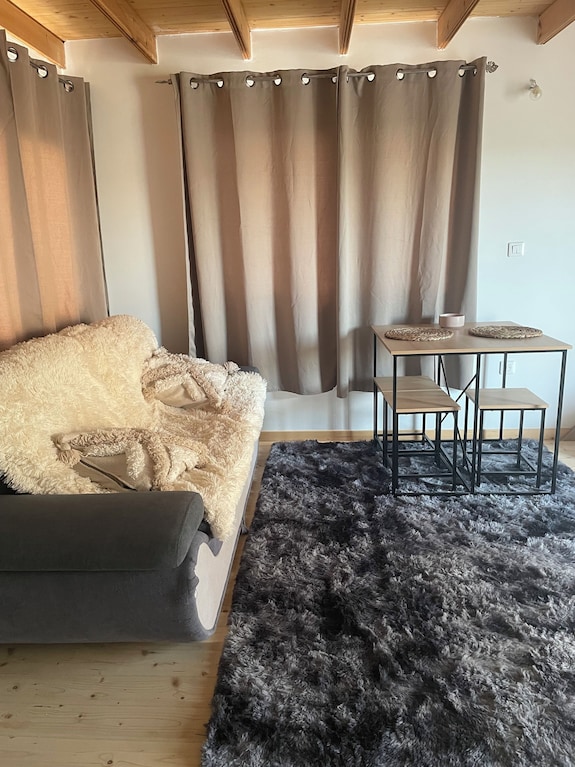 Chalet "Flo. Del. Pablo" - Département Gard